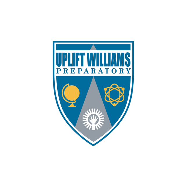 Uplift Williams | Unique Apparel Designs
